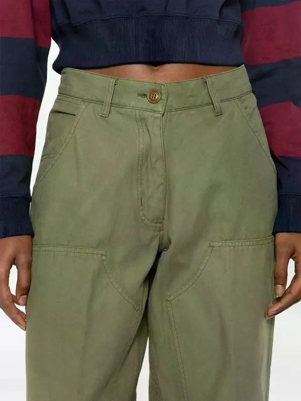 Filson Logo-patch Trousers