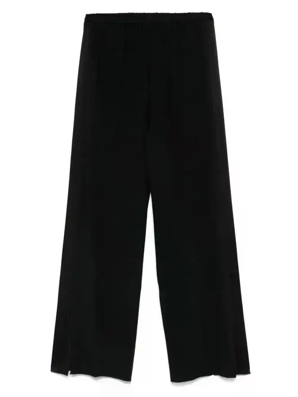 FORTE_FORTE Basic Trousers
