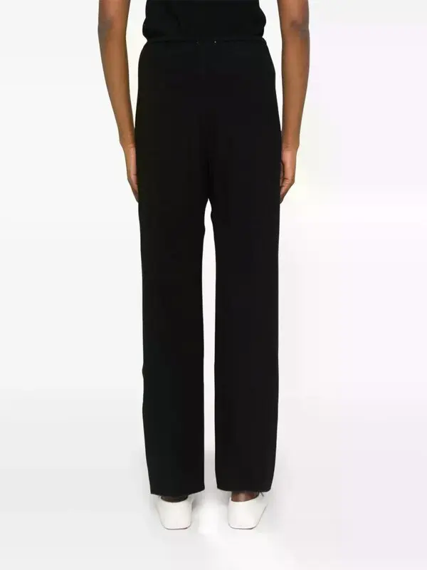FORTE_FORTE Basic Trousers