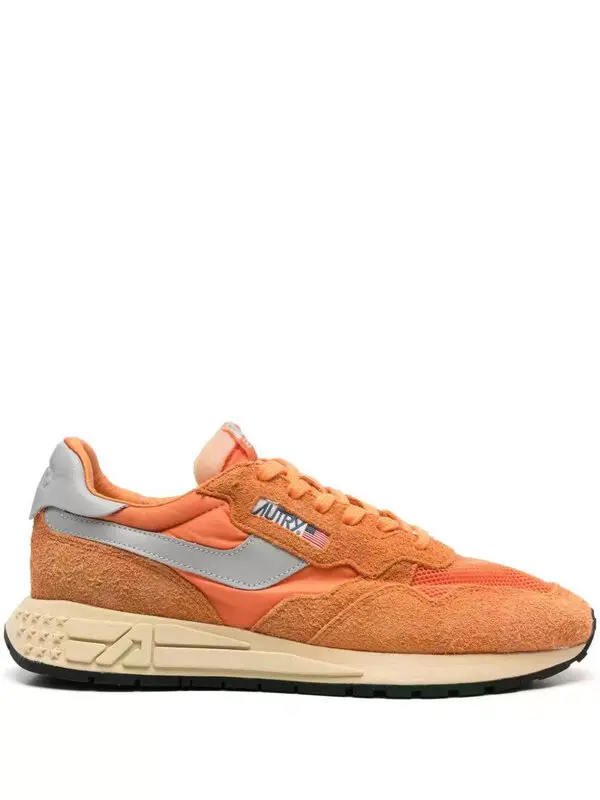 AUTRY Reelwind Low Sneakers