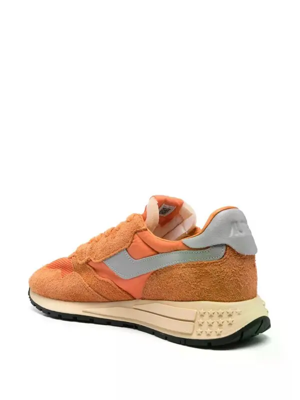 AUTRY Reelwind Low Sneakers