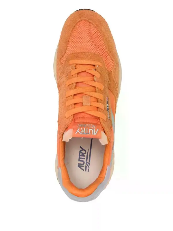 AUTRY Reelwind Low Sneakers