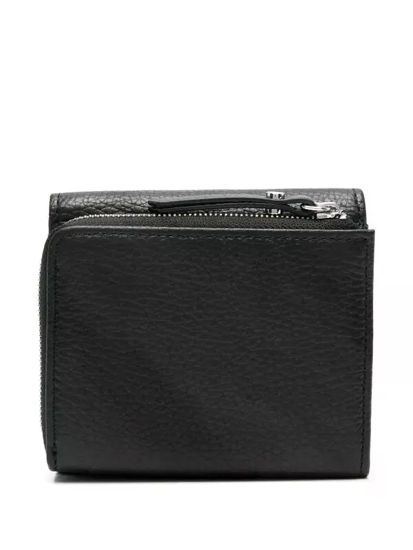 GIANNI CHIARINI Logo-stamp Wallet