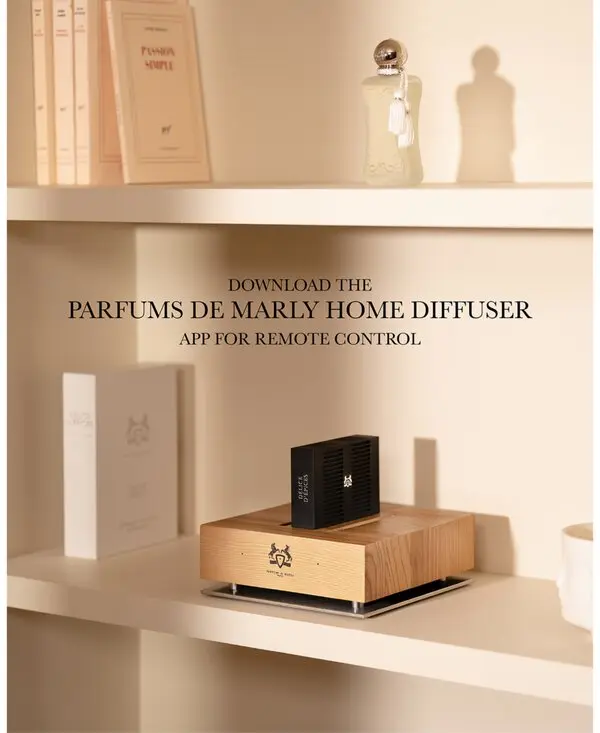 PARFUMS DE MARLY Home Diffuser
