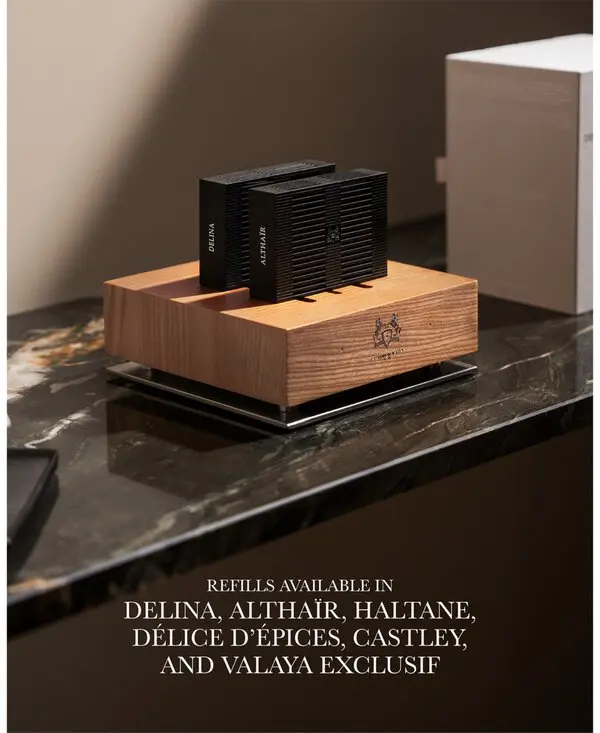 PARFUMS DE MARLY Home Diffuser