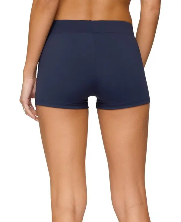 EDIKTED Biker Shorts