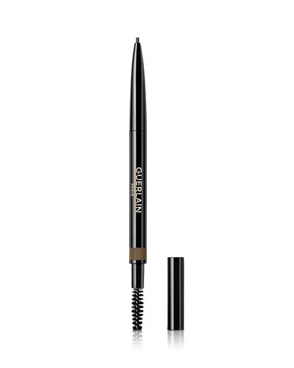 GUERLAIN Brow G Eyebrow Pencil - M Brown