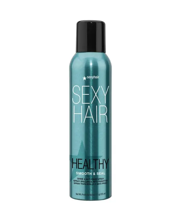 SEXY HAIR Healthy Smooth & Seal 6 Oz - No Color