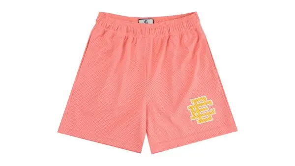 ERIC EMANUEL Ee Basic Short - Strawberry Ice/pink