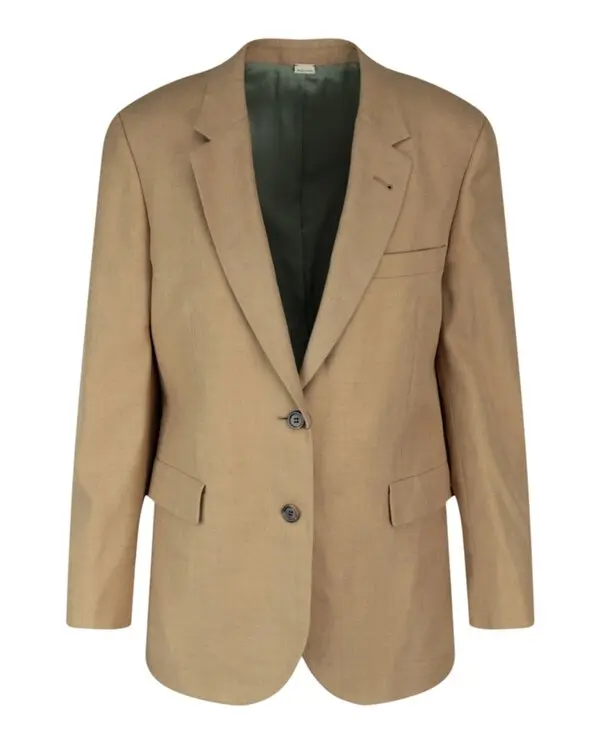 Gucci Single-breasted Blazer