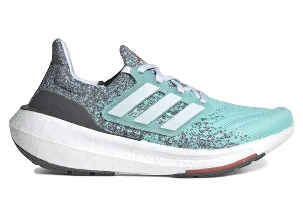 Adidas Ultra Boost Light Athletic Sneakers