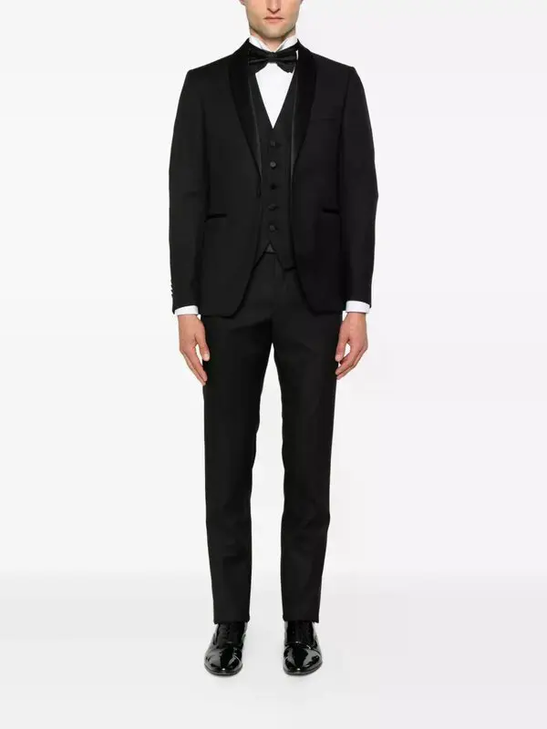 Tagliatore Single-breasted Suit