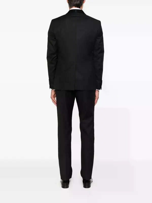 Tagliatore Single-breasted Suit