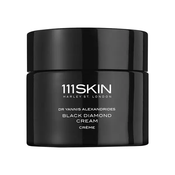 111SKIN Black Diamond Cream - One-color