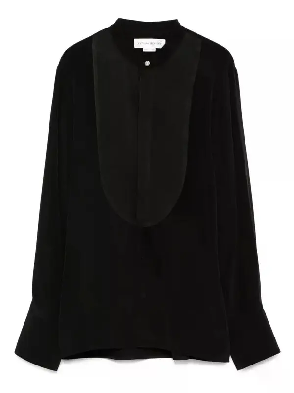 Victoria Beckham Long Sleeve Shirt