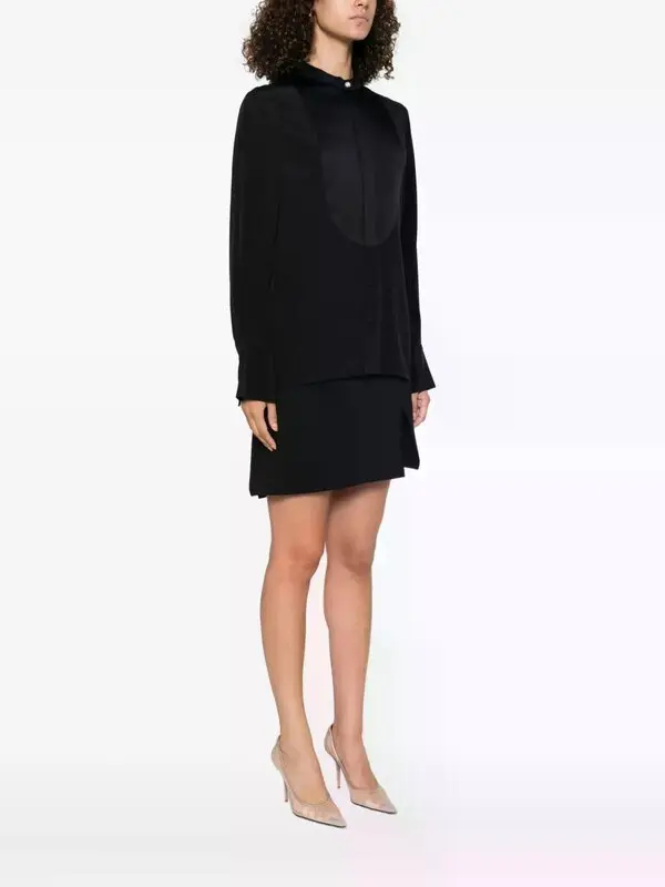 Victoria Beckham Long Sleeve Shirt