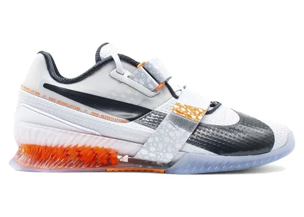 Nike Romaleos Se Electric Pack Olympic Safari Sneakers - Multi Color