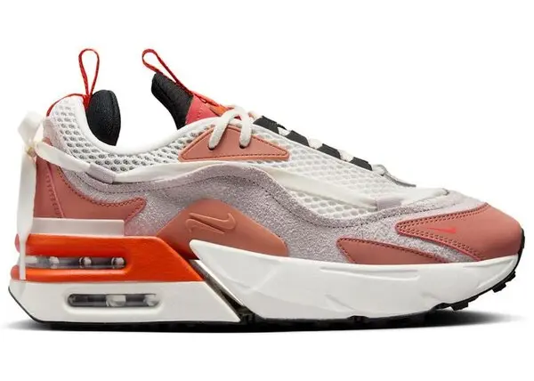 Nike Air Max Furyosa Nrg Sneakers - Sail/black/phantom