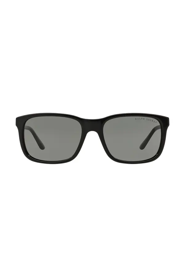 Ralph Lauren Sunglasses With Square Frame
