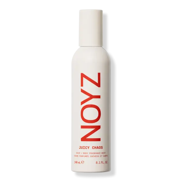 NOYZ Juicy Chaos Hair + Body Fragrance Mist - One-color