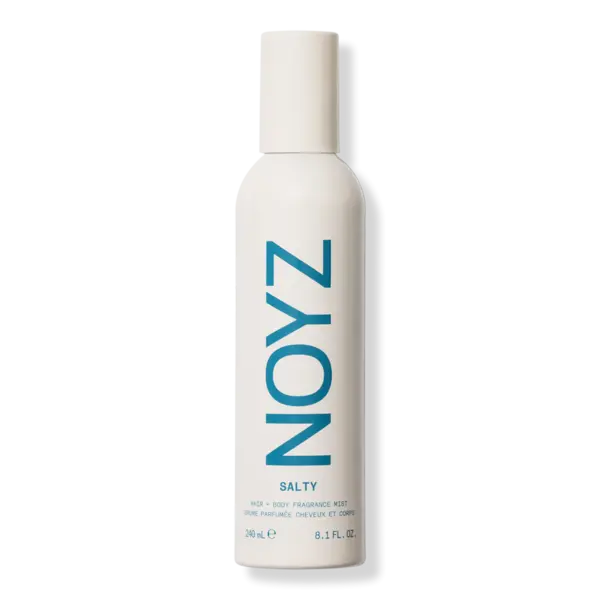 NOYZ Salty Hair + Body Fragrance Mist - One-color