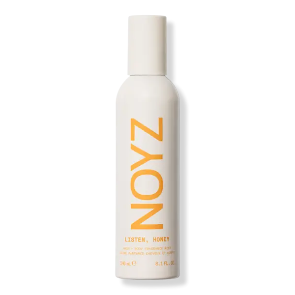 NOYZ Listen, Honey Hair + Body Fragrance Mist - One-color