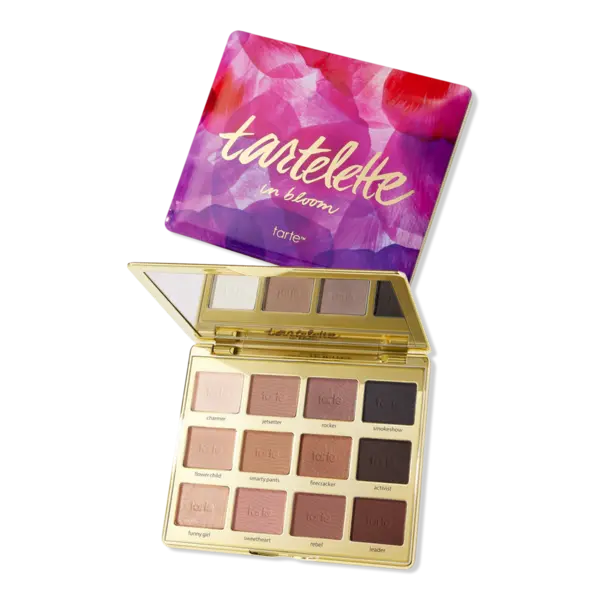 TARTE Lette In Bloom Amazonian Clay Palette - One-color