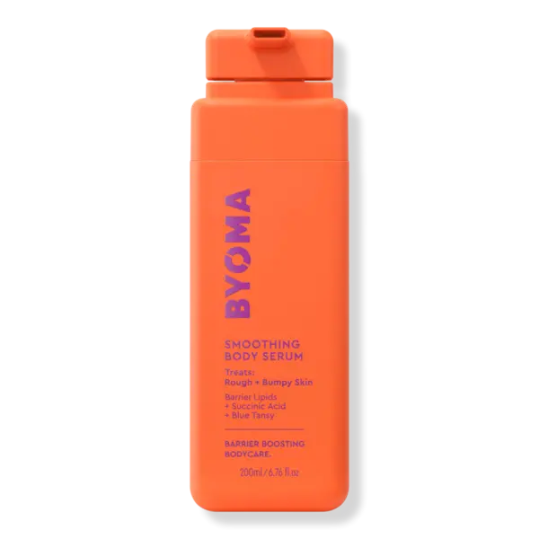 BYOMA Smoothing Body Serum With Succinic Acid - One-color