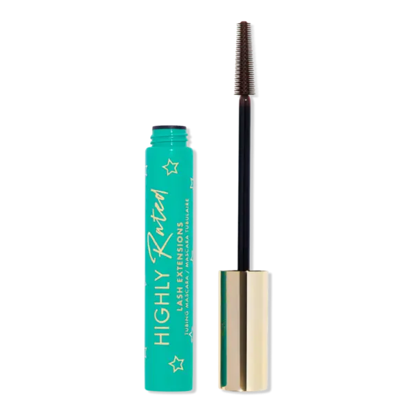 MILANI Highly Rated Lash Extensions Tubing Mascara - Brown