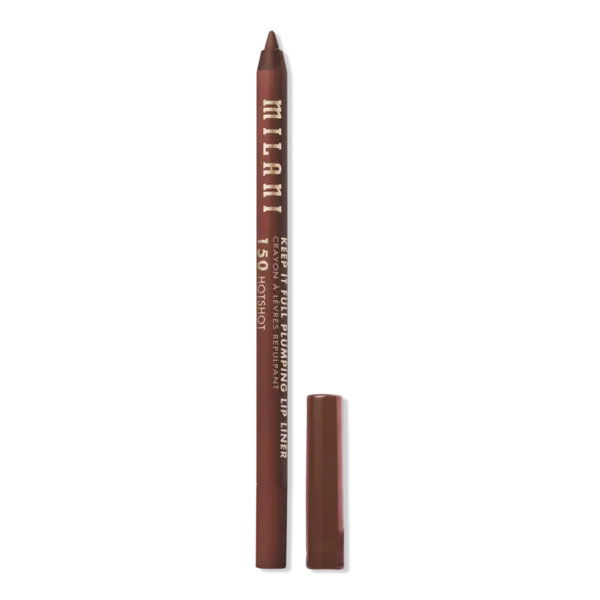 MILANI Keep It Full Plumping Lip Liner - Hotshot