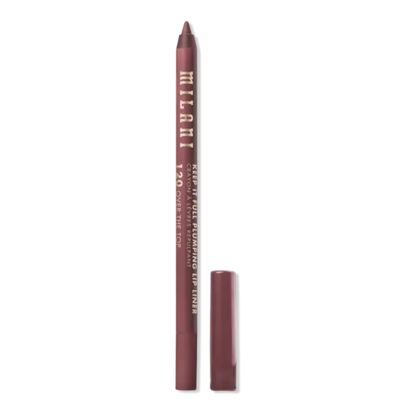 MILANI Keep It Full Plumping Lip Liner - Over The Top