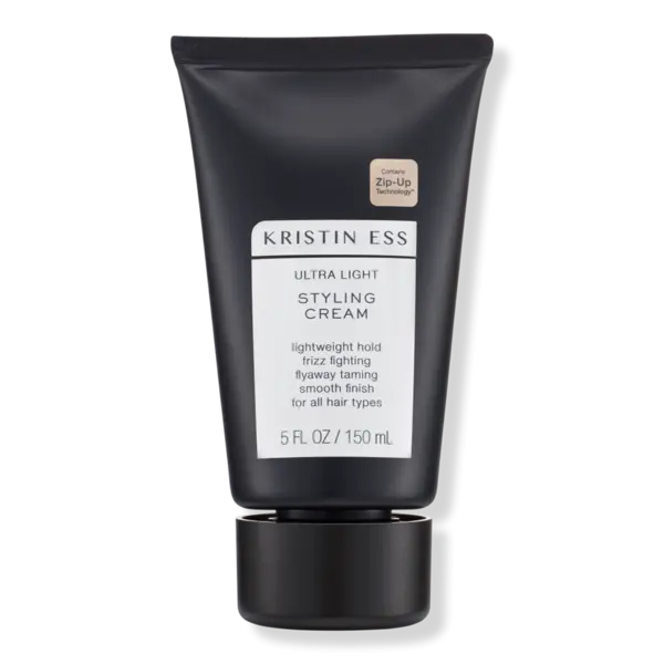 KRISTIN ESS HAIR Ultra Light Styling Cream - One-color