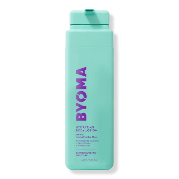 BYOMA Deeply Hydrating Body Lotion With Shea Butter For Skin Barrier Repair - One-color