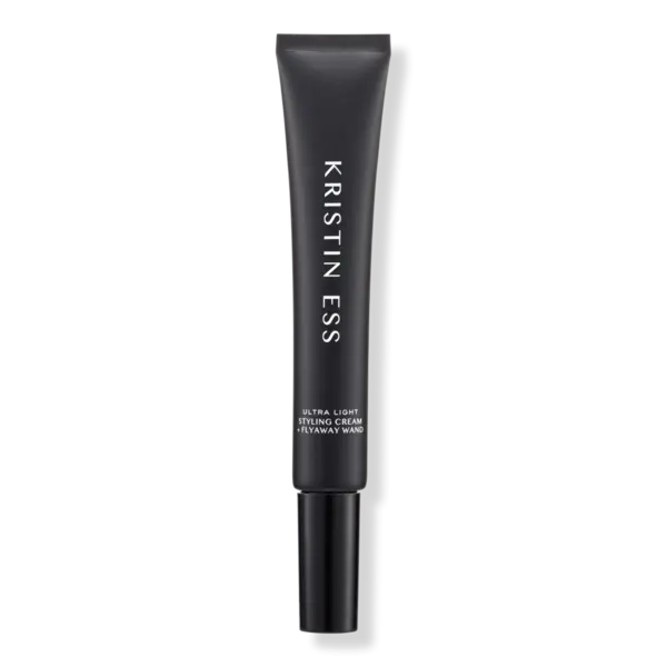 KRISTIN ESS HAIR Ultra Light Styling Cream + Wand - One-color