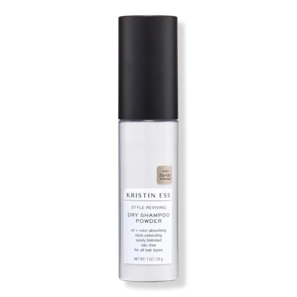 KRISTIN ESS HAIR Style Reviving Dry Shampoo Powder - One-color
