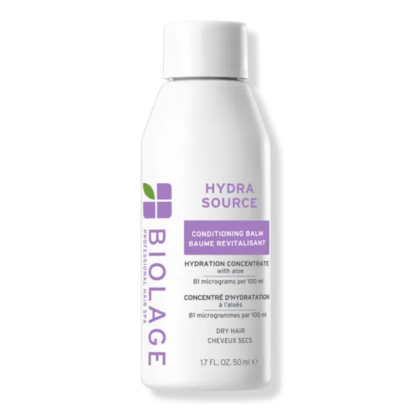 BIOLAGE Hydra Source Conditioning Balm For Dry Hair - One-color