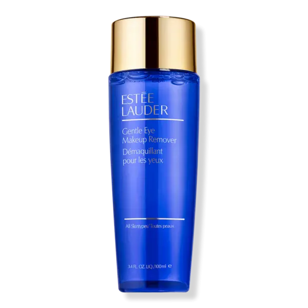 Estée Lauder Gentle Eye Makeup Remover - One-color