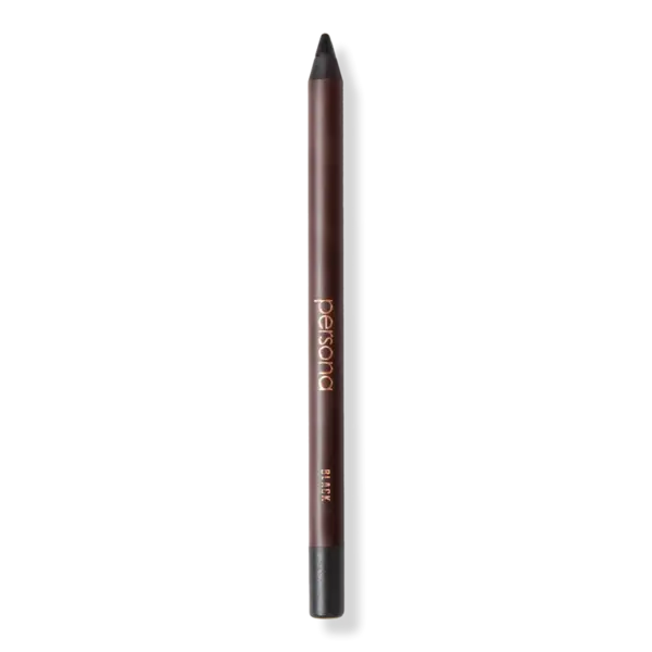 PERSONA 24 Hr Waterproof Eyeliner - Black