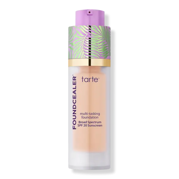TARTE COSMETICS Babassu Foundcealer Dewy Foundation Spf 20 - 22b Light Beige