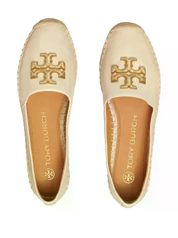 Tory Burch Eleanor Espadrilles