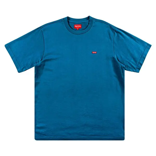 Supreme T-shirt - Teal