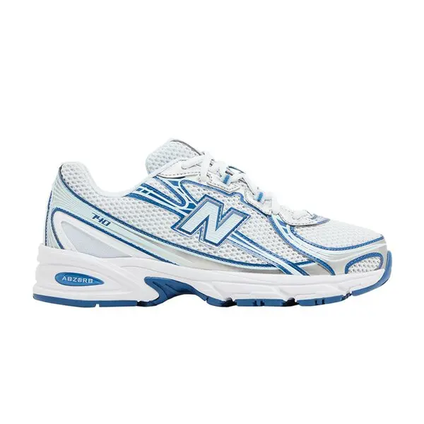 NEW BALANCE 740v2 Sneakers - Blue