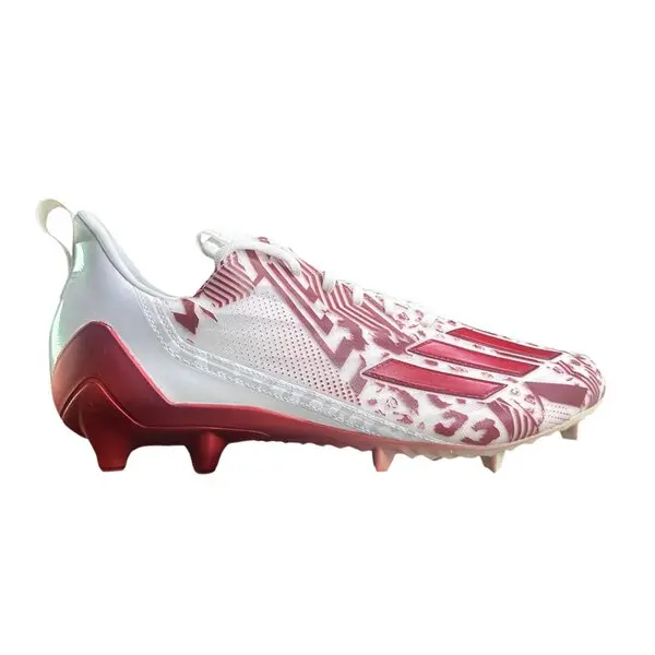 Adidas Adizero 12.0 Mismatched Cleats