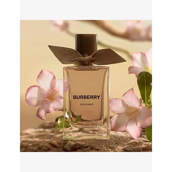 Burberry Rose Ember Eau De Parfum