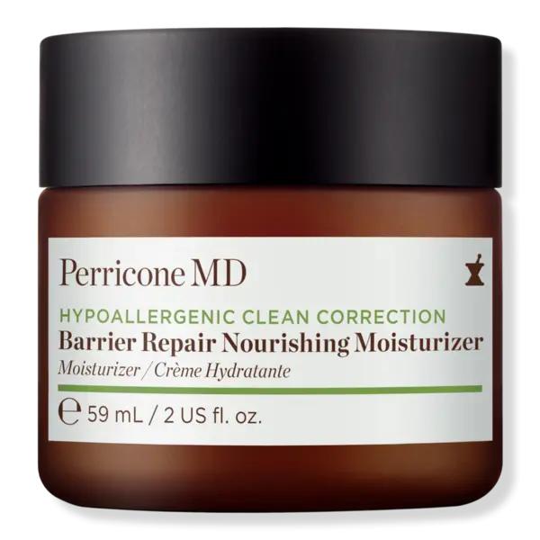 PERRICONE MD Hypoallergenic Clean Correction Barrier Repair Nourishing Moisturizer - One-color