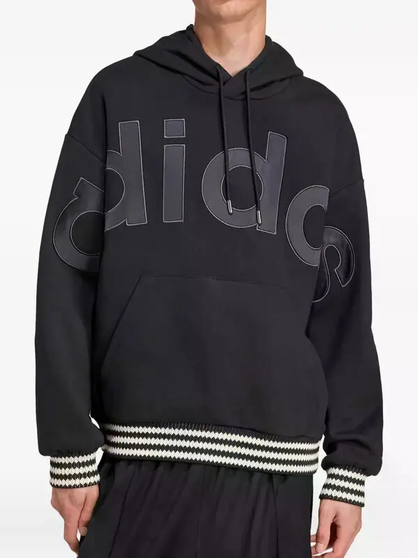 Adidas Premium Hoodie
