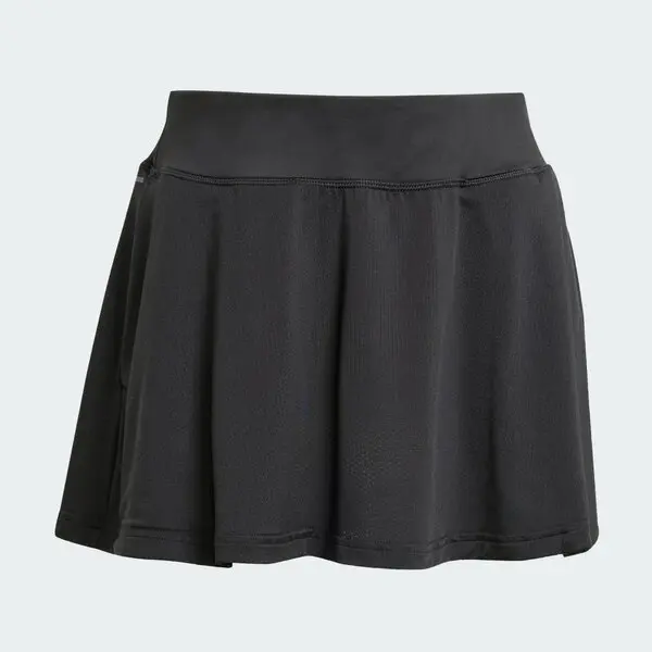 Adidas Club Tennis Climacool Pocket Skirt - Black