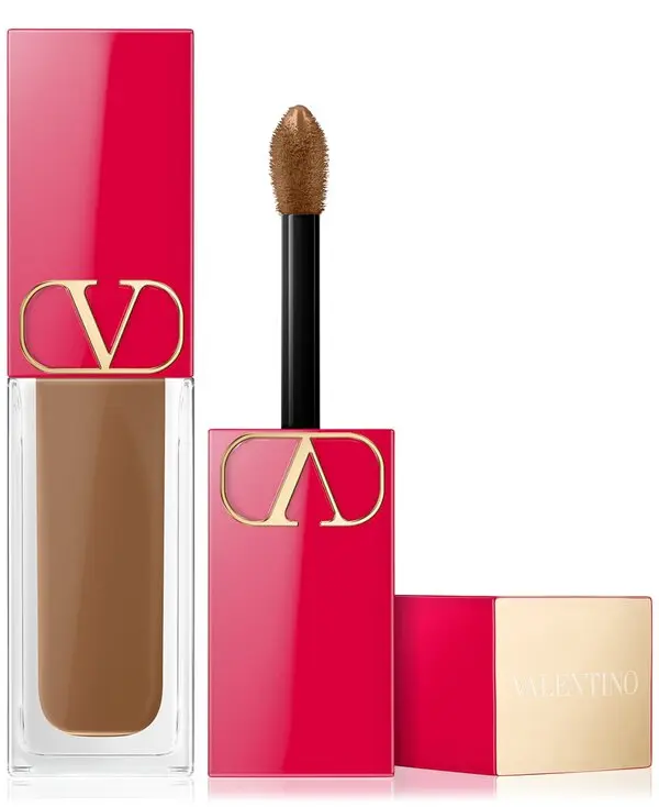 Valentino Garavani Very 24-hour Wear Hydrating Concealer - Da3 Deep Ambra 3