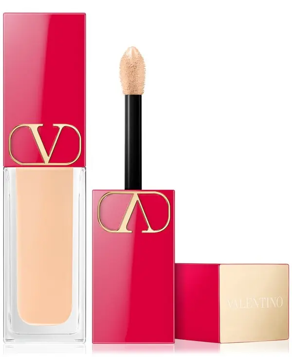 Valentino Garavani Very 24-hour Wear Hydrating Concealer - Ligr1 Light Rosa 1