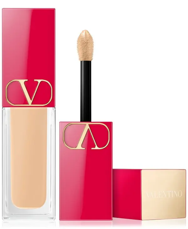 Valentino Garavani Very 24-hour Wear Hydrating Concealer - Ln2 Light Neutra 2